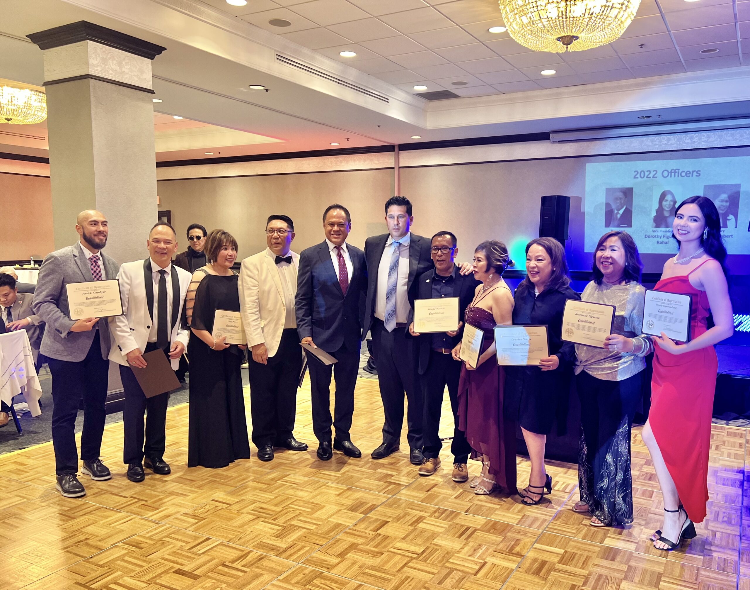 Filipino American Real Estate Professional Association Bay Area, Inc ...